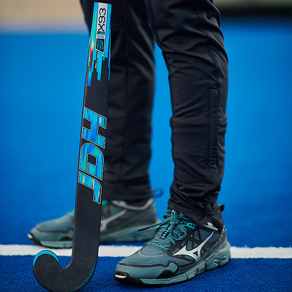 X93 Glitch Range – JDH AU