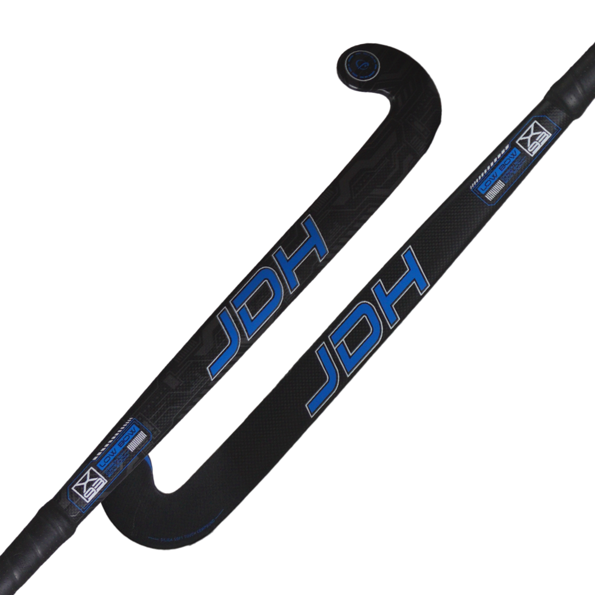 Indoor X93 Low Bow | Futurism – JDH AU
