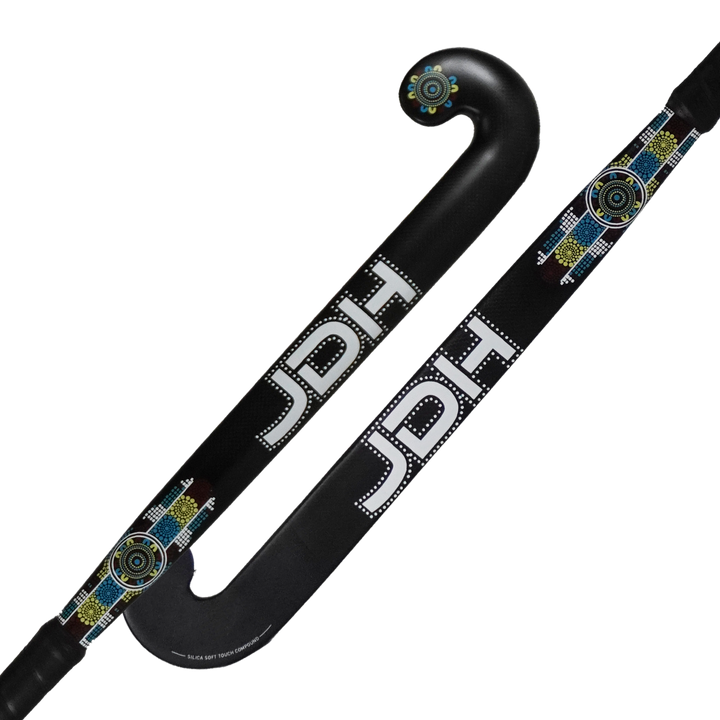 Buggerrajung Range - The Unite | Low Bow Hook – JDH AU