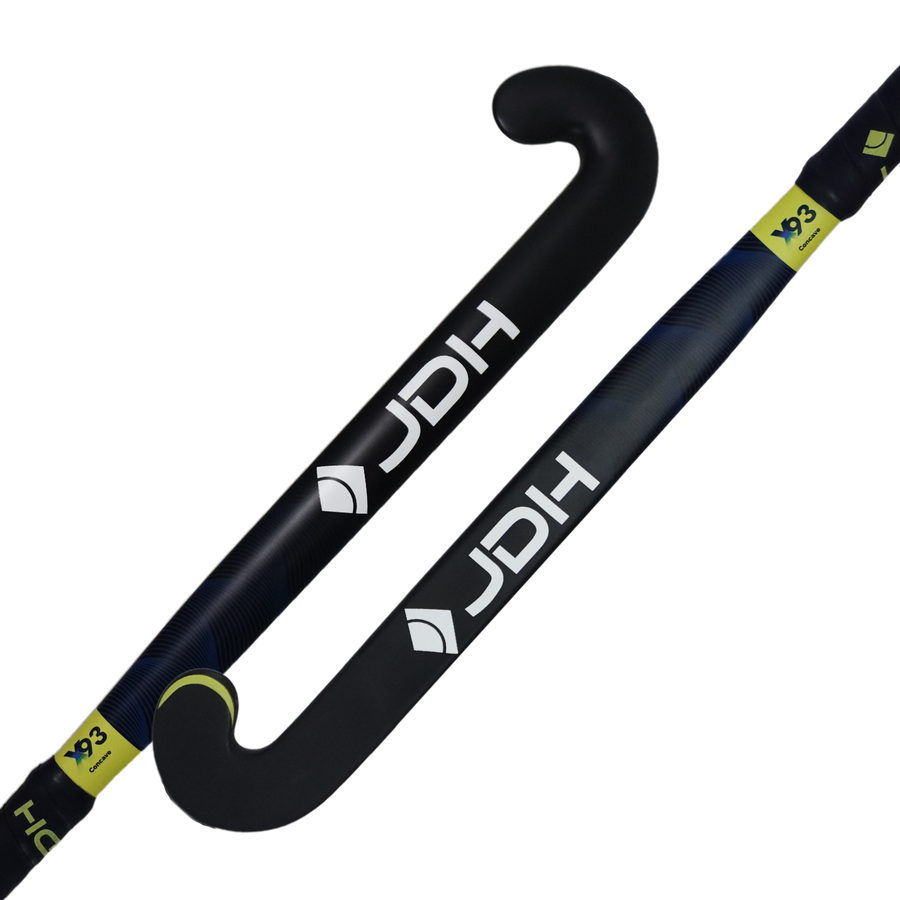 ALL STICKS – JDH AU