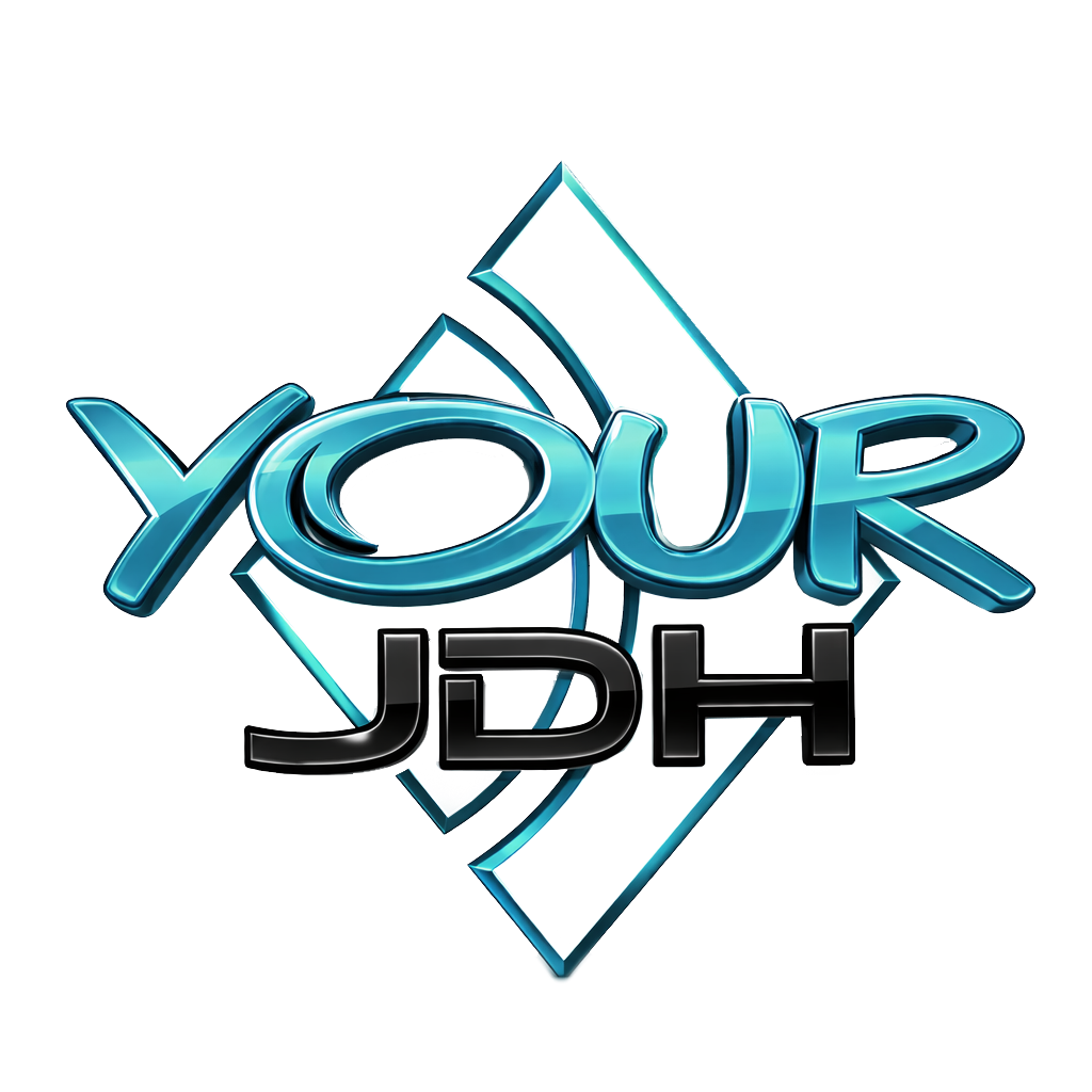 YOUR JDH – JDH AU