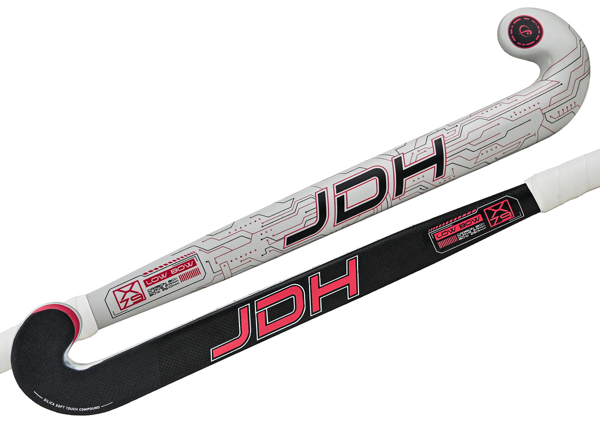 X79 Low Bow - Futurism – JDH AU