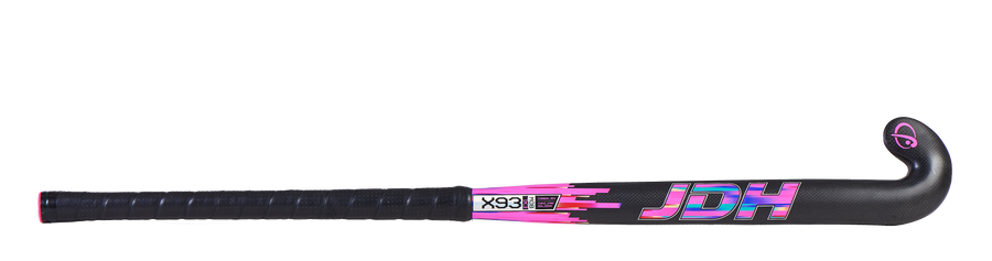 X93 Extra Low Bow 2022 – JDH AU